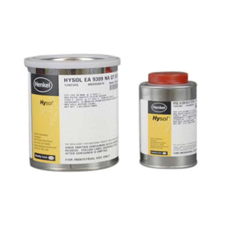 Hysol/ea 9309.3 – Coast-Line International